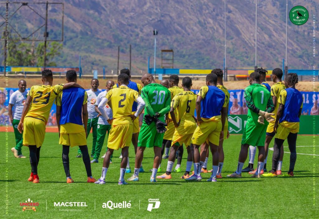 Wapinzani wa Simba Raundi ya Pili Ligi ya Mabingwa Afrika CAF - HABARI FORUM