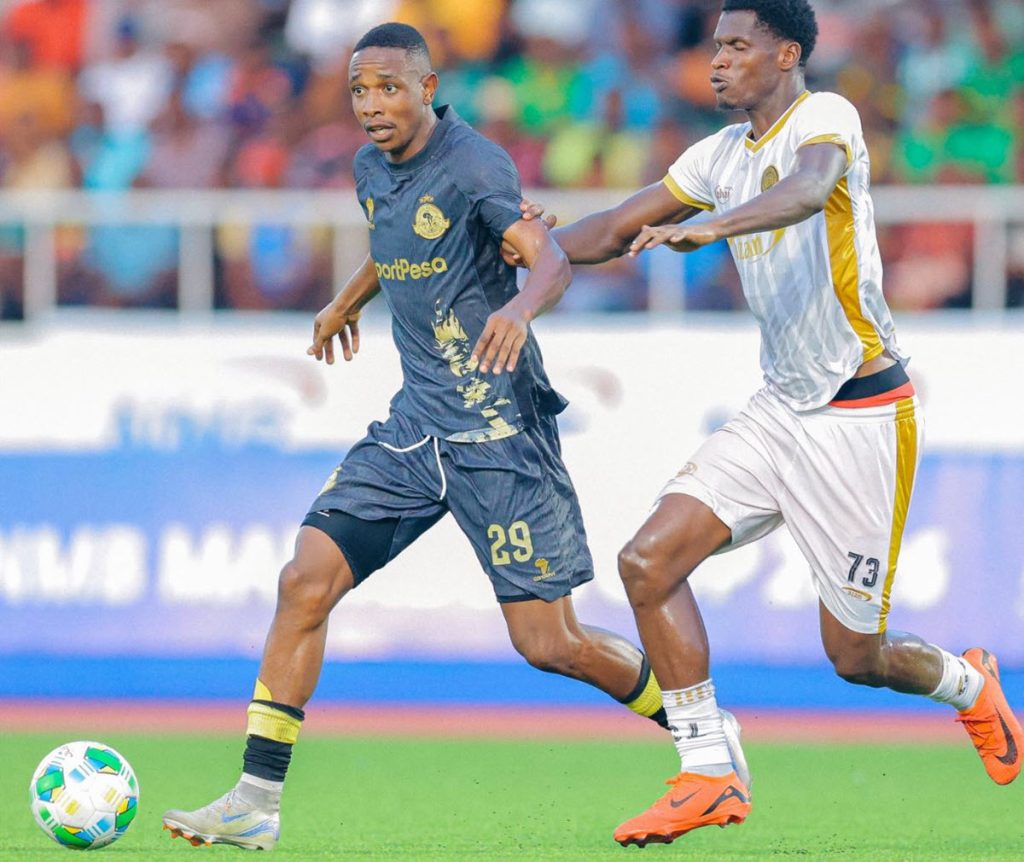 Matokeo ya Azam VS Yanga Leo 13/01/2026 Fainali Mapinduzi Cup - HABARI ...