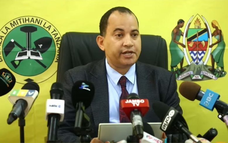 Matokeo Ya Form Two 2025/2026 NECTA FTNA » HABARI FORUM